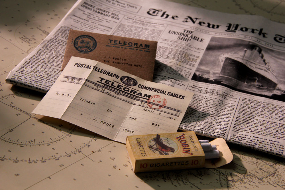 Meet Annie Atkins, the Graphic Designer Working With Wes Anderson