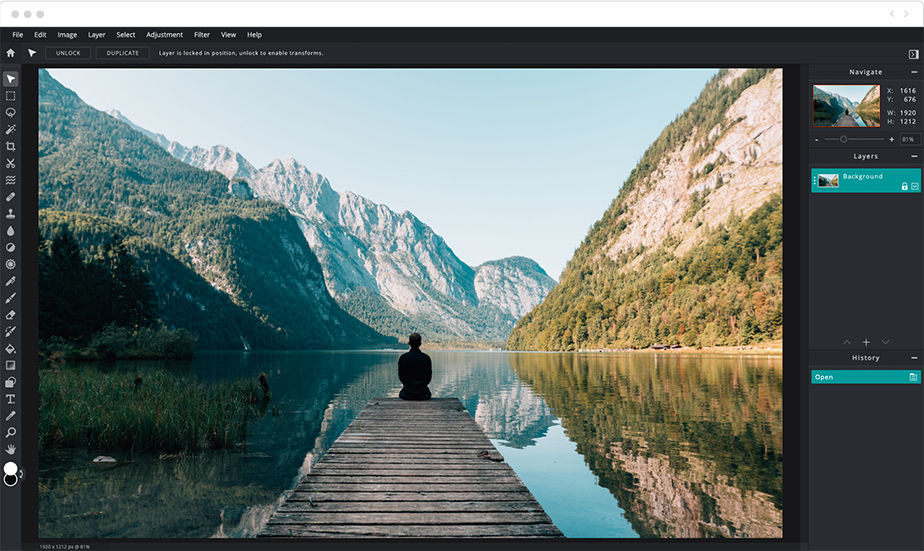 Kostenlose Bildbearbeitungsprogramme – die Top 10 im Check für 2021