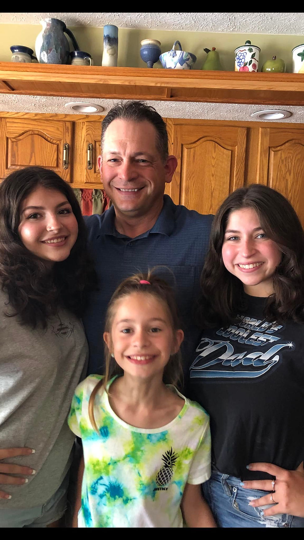 A Look Into the Life of Retired Sergeant Ryan Nuhfer