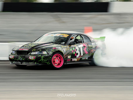 TECH | Renegade Race Fuel