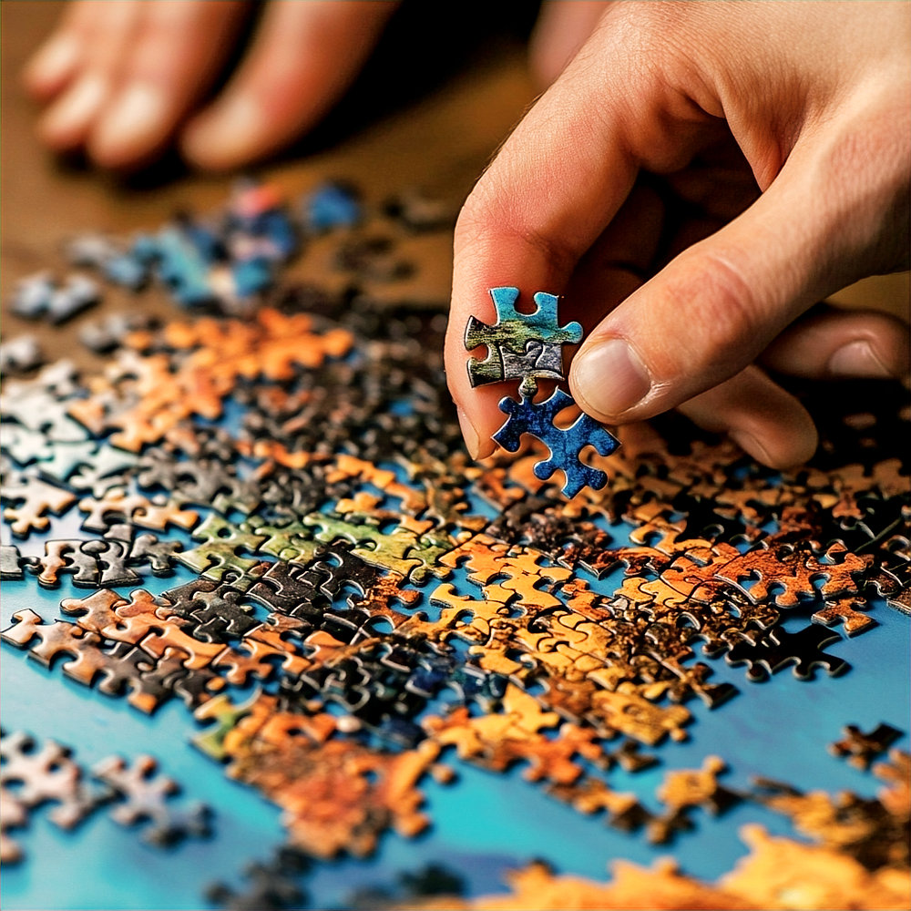 Unveiling Data’s Hues: Unsupervised Learning’s Clues Unveiling Data’s Hues: Unsupervised Learning’s Clues