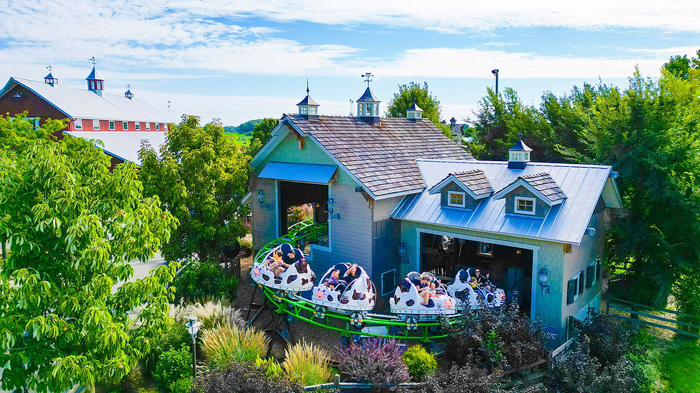 FallFest | Bengtson's Farm | Farm Theme Park | Homer Glen, IL