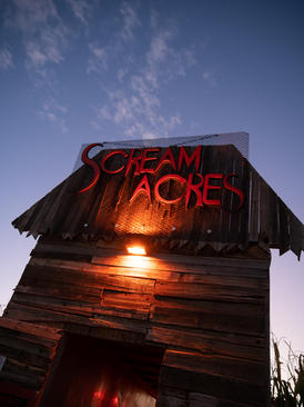 Fritzler Scream Acres | La Salle, CO | Home
