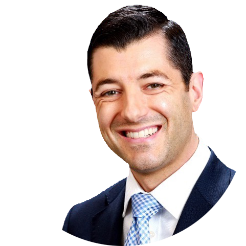 Michael Chahinian