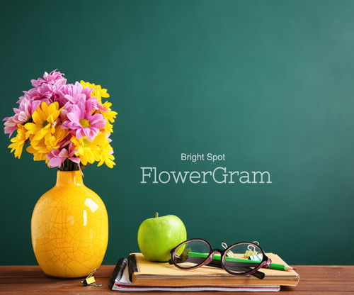 FlowerGram | LongLifeDeepBreaths