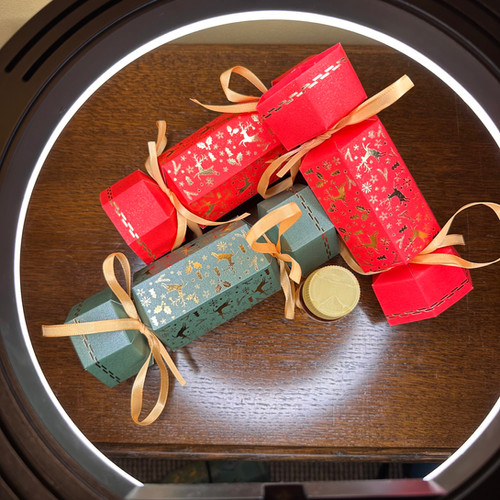 Whisky Crackers (2 pack) | Mr Dram Man