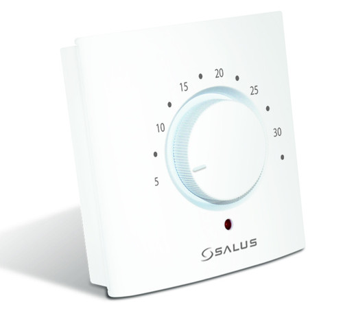 Salus HTR-RF(20) Dial Stat (Smart Home Compatible) | Warmth Ltd