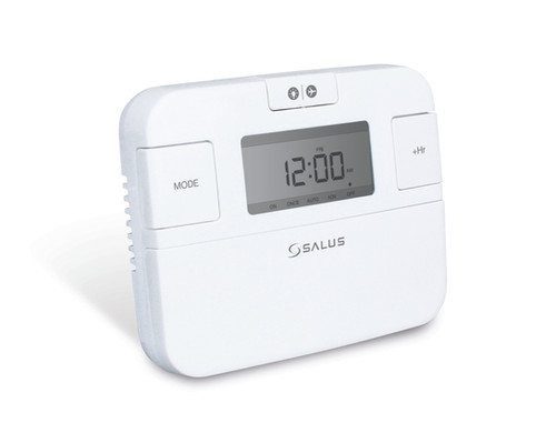 Salus EP110 Channel Time Clock | Warmth Ltd UK