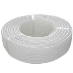 16mm x 2.0 Multilayer PERT EVOH 5 Layer Pipe (500m) MLCP | Warmth Ltd