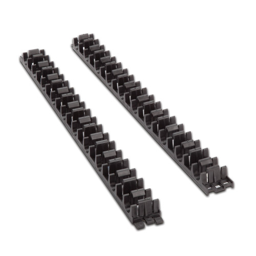 Clipping Rail (100 x 1m) | Warmth Ltd