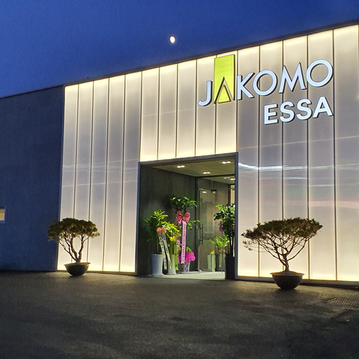 자코모 매장 | alcancedesign