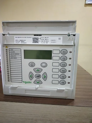 Micom P632 Relay | POWERSYSTEMCONTROLS