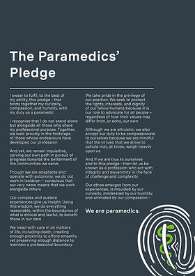 difference between oath and pledge