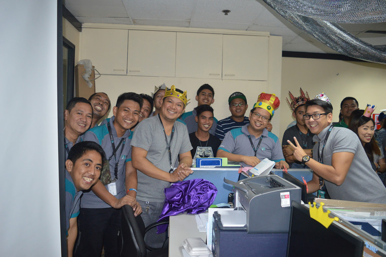 Tangent Solutions, Inc. | POS Terminal Network Philippines