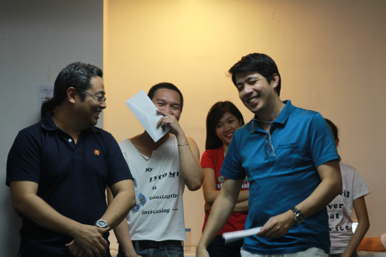 Tangent Solutions, Inc. | POS Terminal Network Philippines