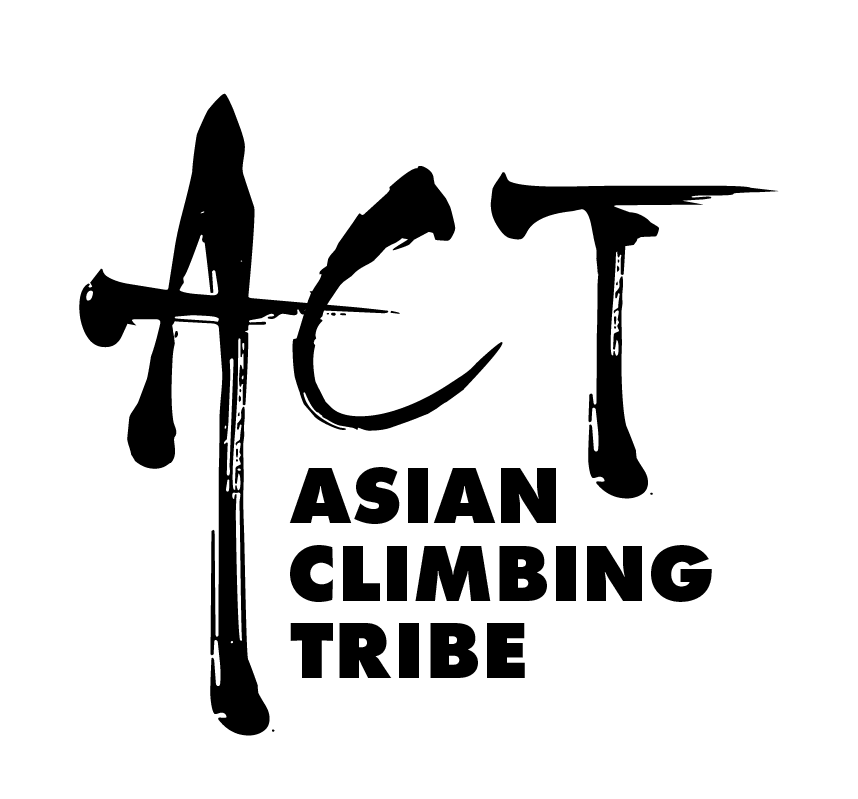 Asian Climbing Tribe | ACT