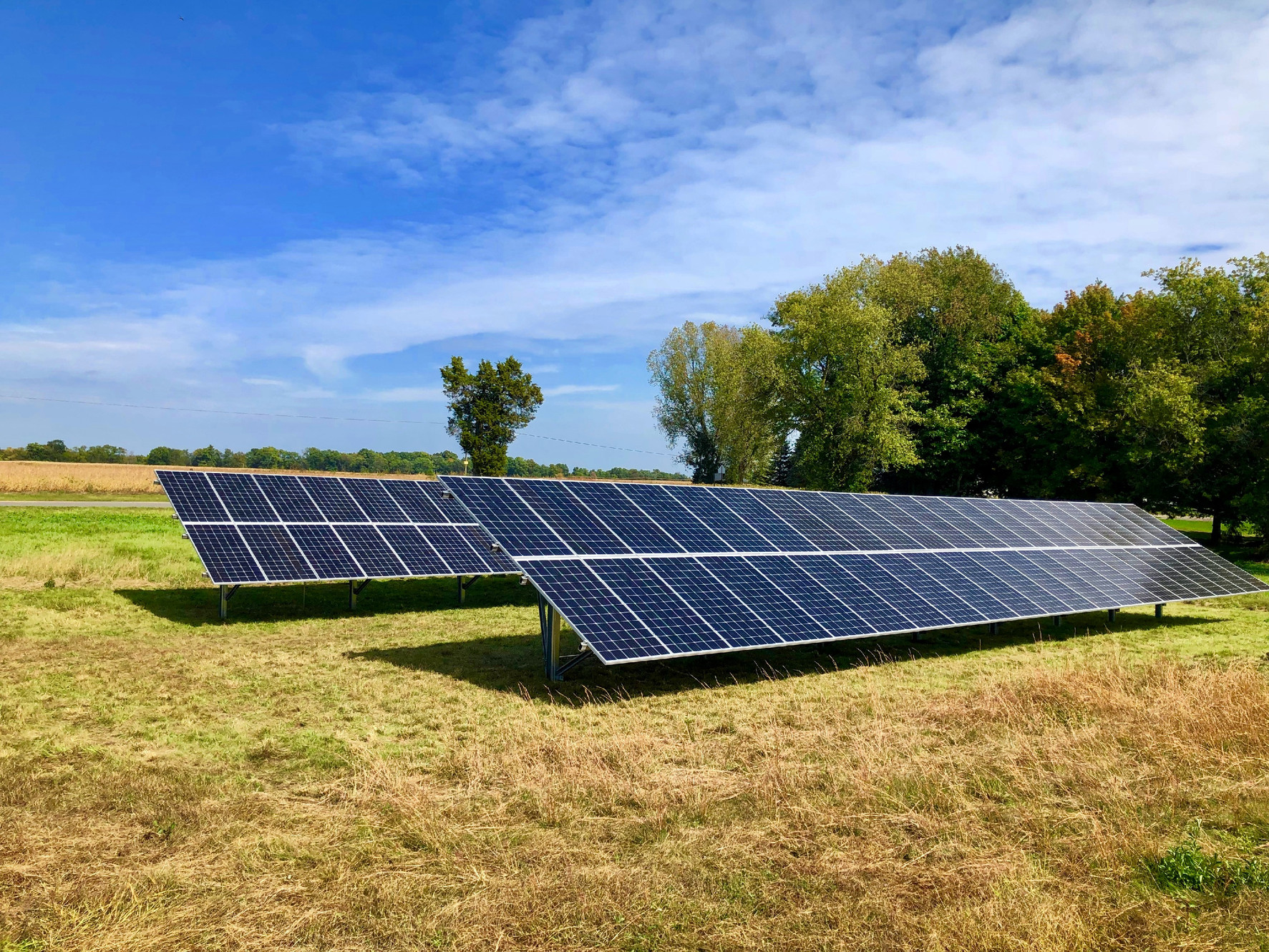 Helios Solar | West Michigan Solar Installer | Helios-Solar.com