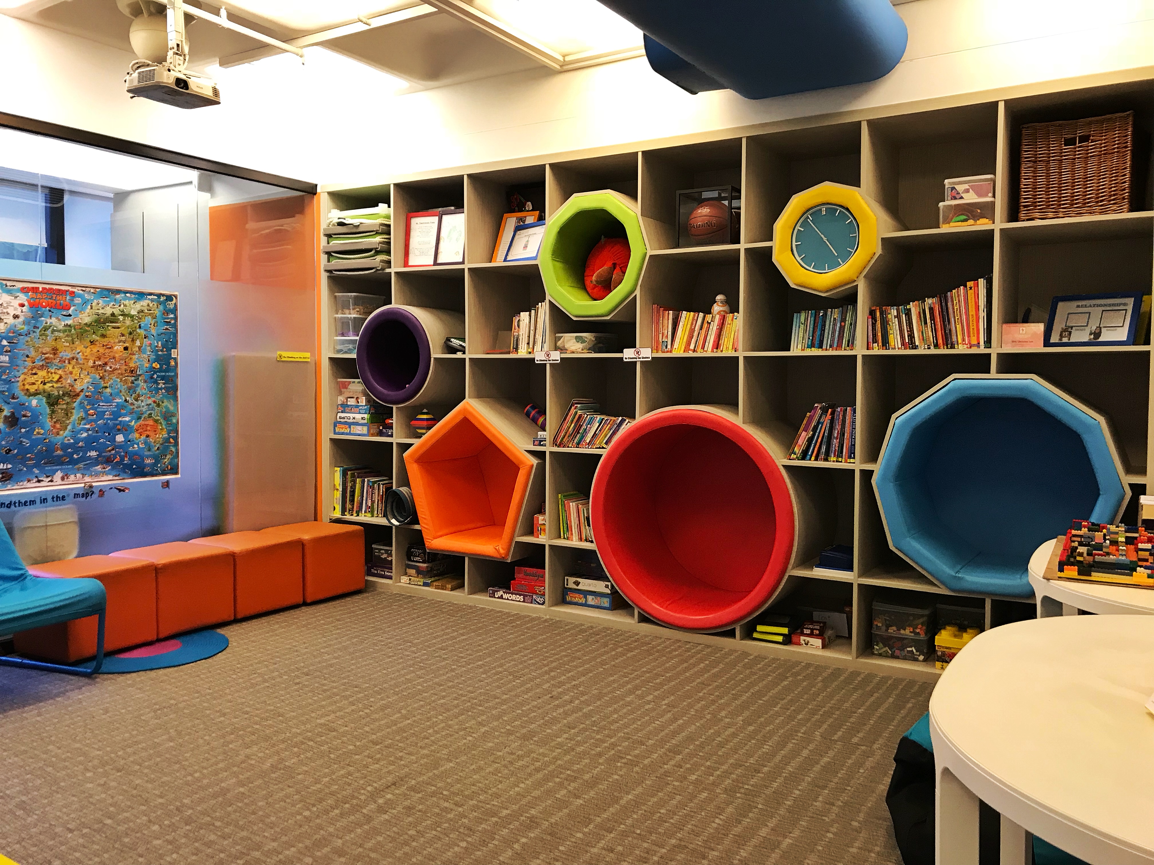 ABOUT US | JEMS Character Academy | Hong Kong