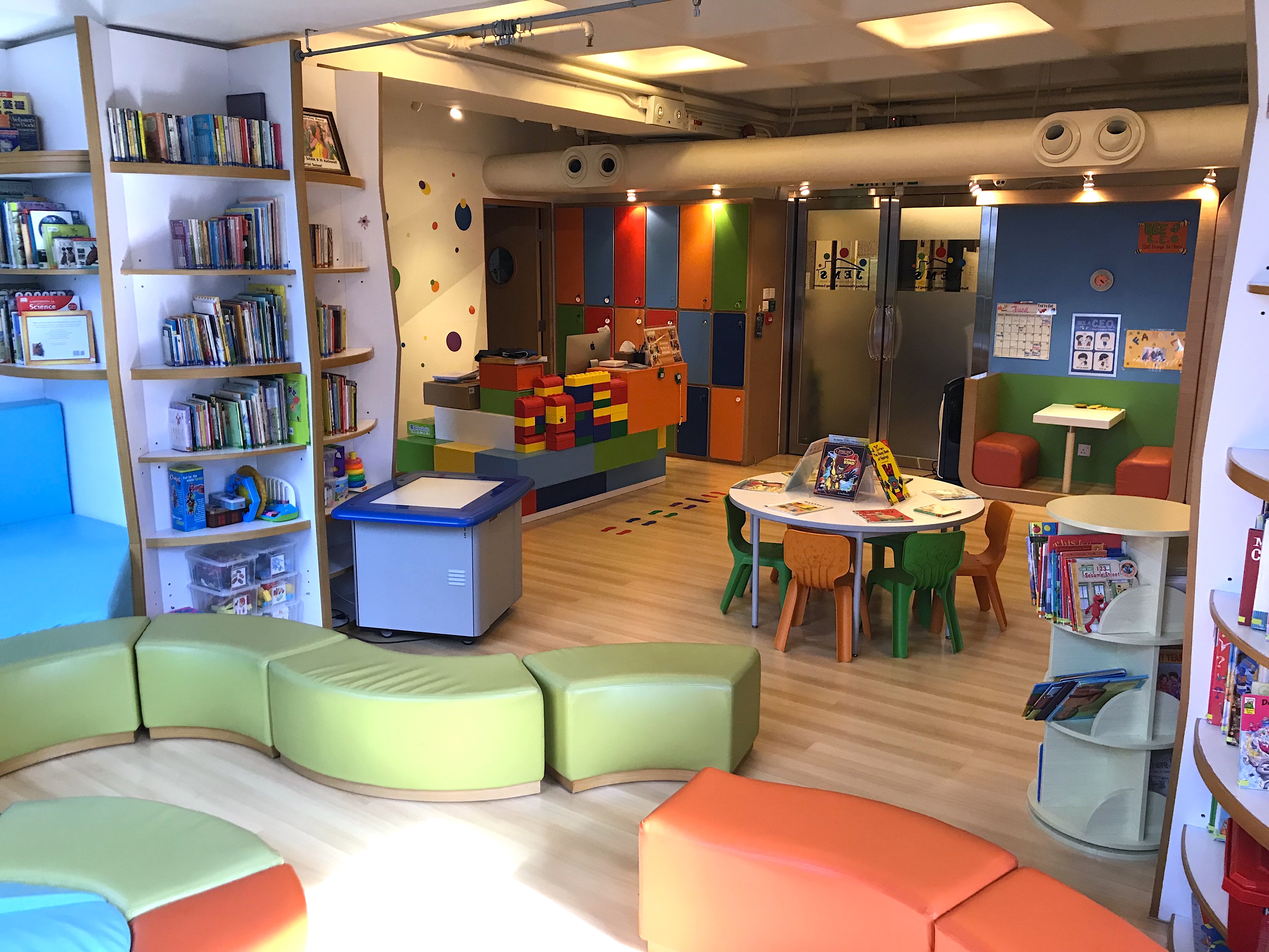 ABOUT US | JEMS Character Academy | Hong Kong