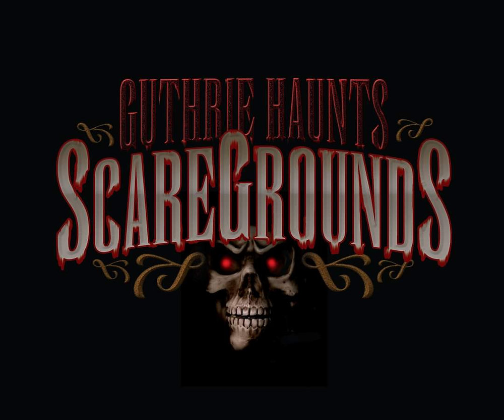 Guthrie Haunts Scaregrounds Review
