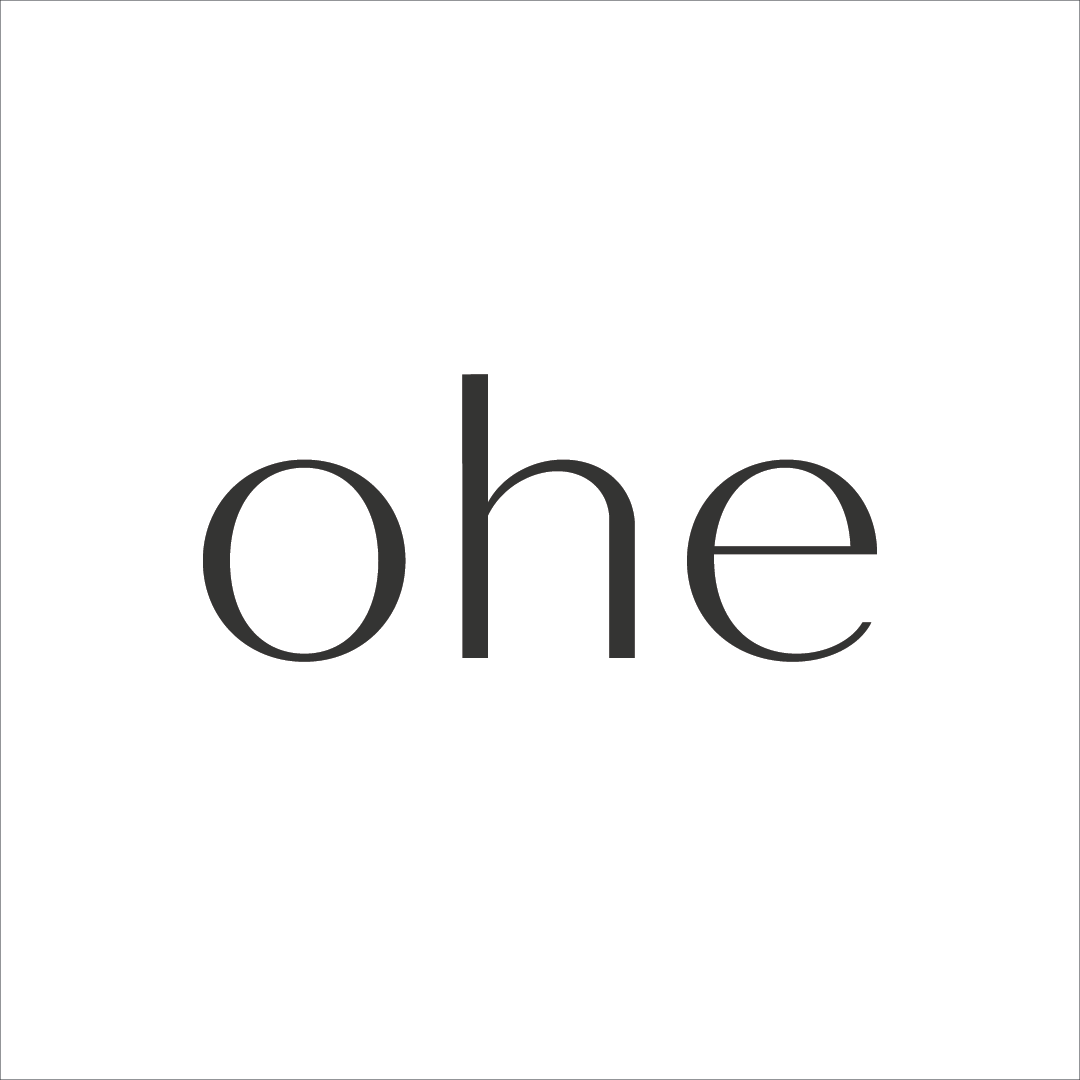 ohe | 線香 香港