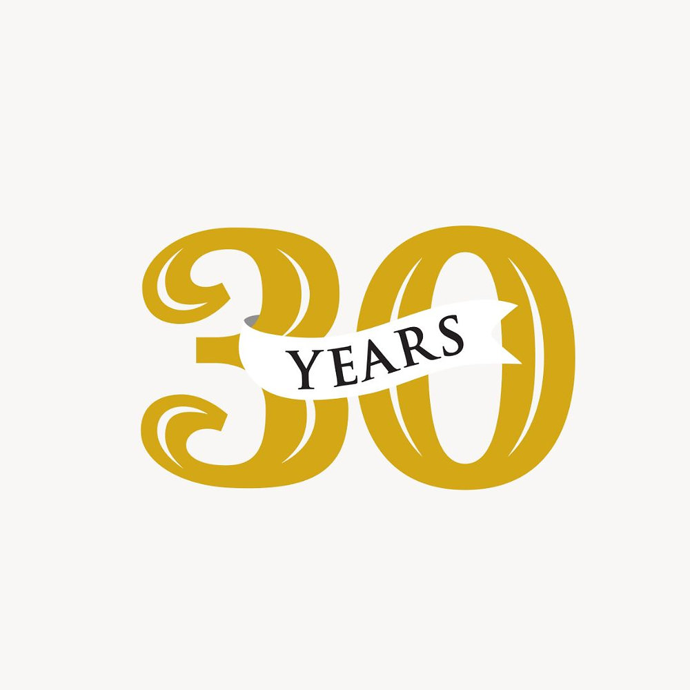 Celebrating 30 Years