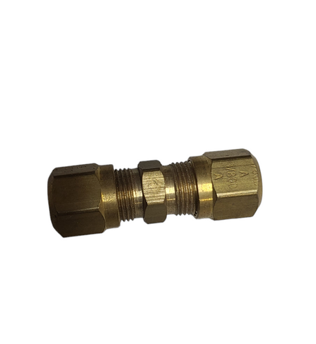 Air Brake Tube Fitting, Full Union | maladytruckparts.com