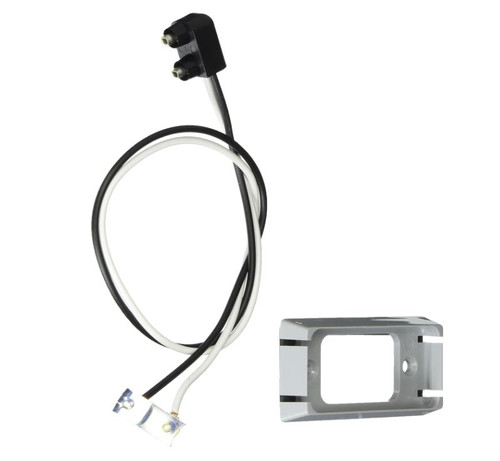 Truck-Lite 15404 - Bracket Mount for 15 Series Lights (Pack of 2 ...