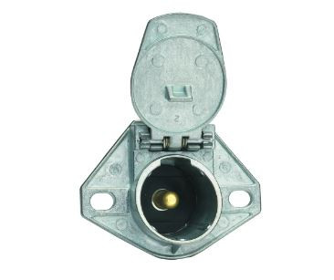 Phillips 15-320 - Socket - Single Pole, Zinc Die-Cast ...