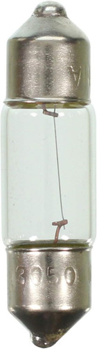 Wagner 13050 Light Bulb - Multi-Purpose (Box of 10) | maladytruckparts.com