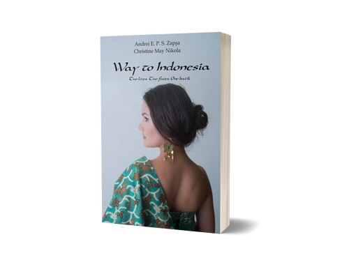 Way to Indonesia | Andrei Zapsa