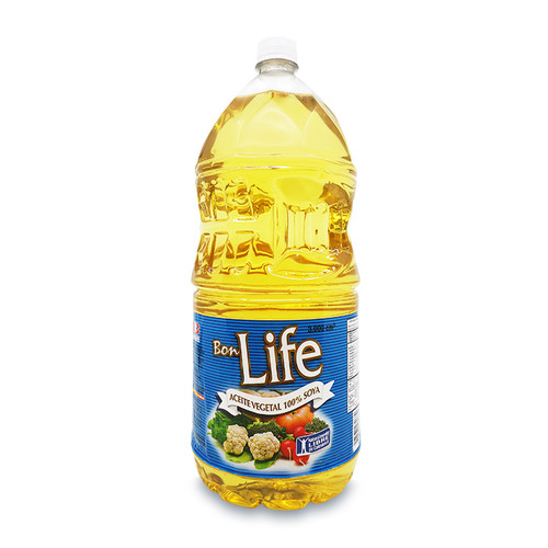 Aceite 2 litros Bon Life | LA VIÑA SUPERMERCADO