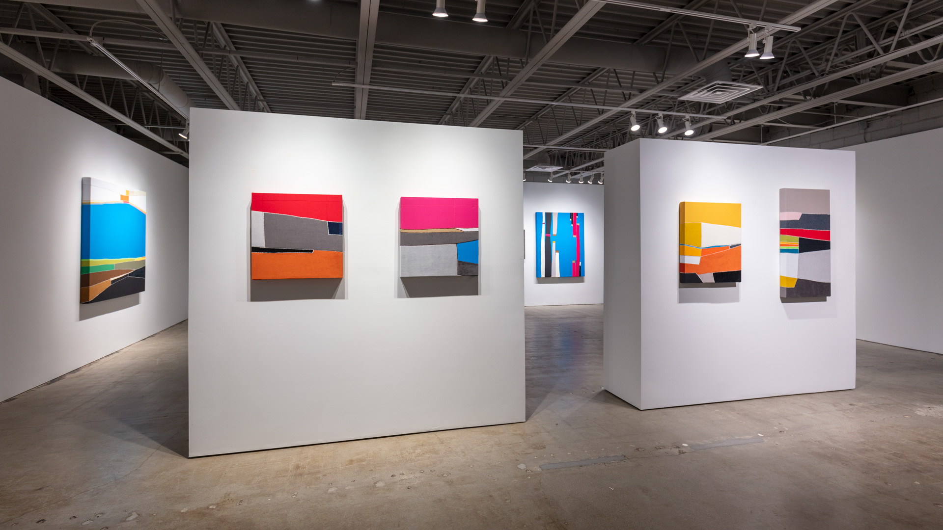 New Works | james-ellwanger Copy