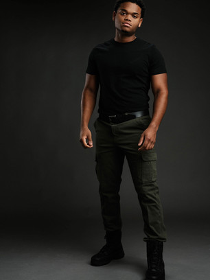 Ivan John | RBJ Management