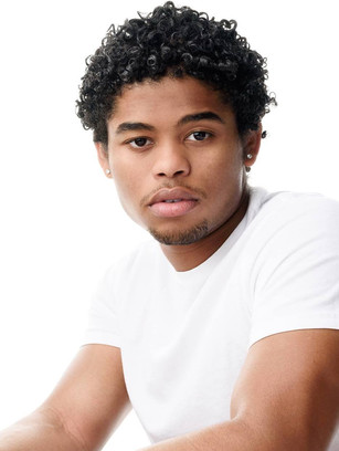 Isaiah John | RBJ Management