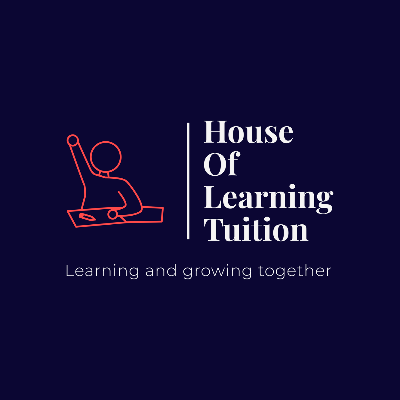 Home | House of Learning Tuition