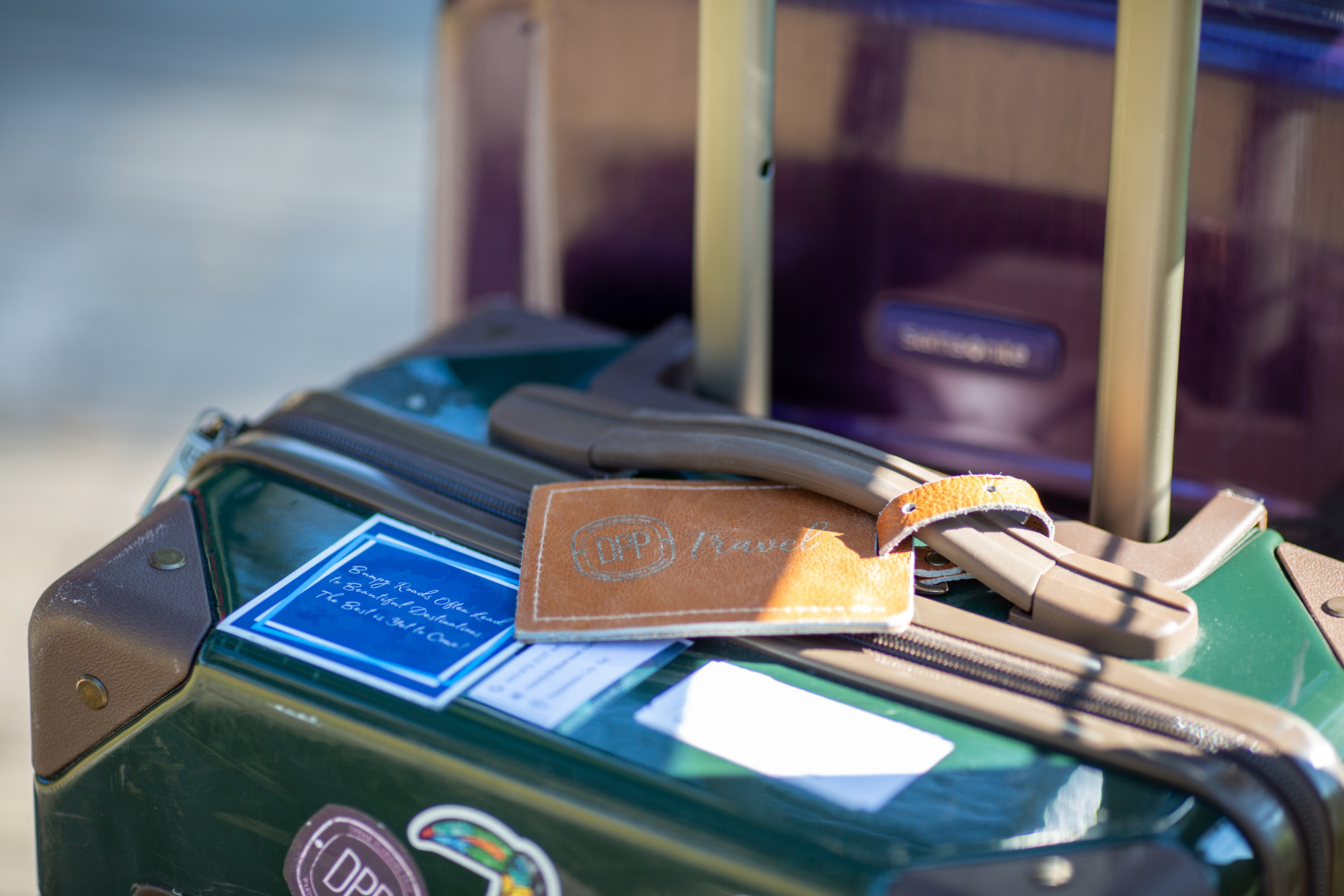 Schedule a Call | DPP Travel