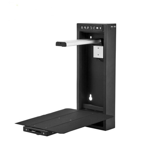 Scanner Mural | ADDIS Technologies