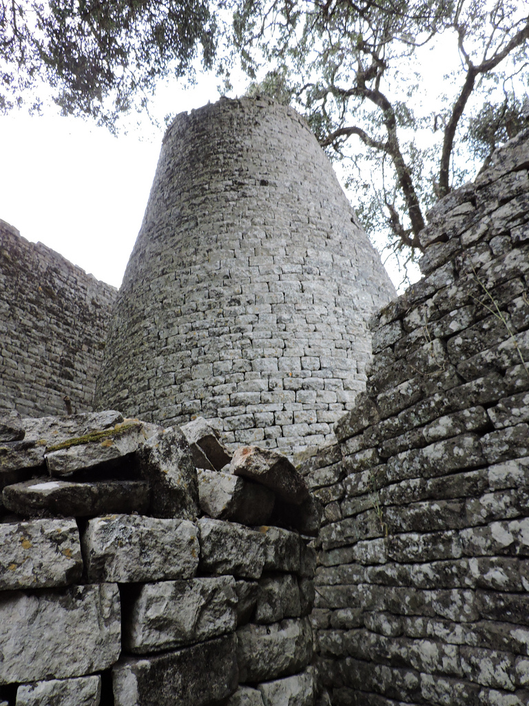 Five Famous Female Archaeologists