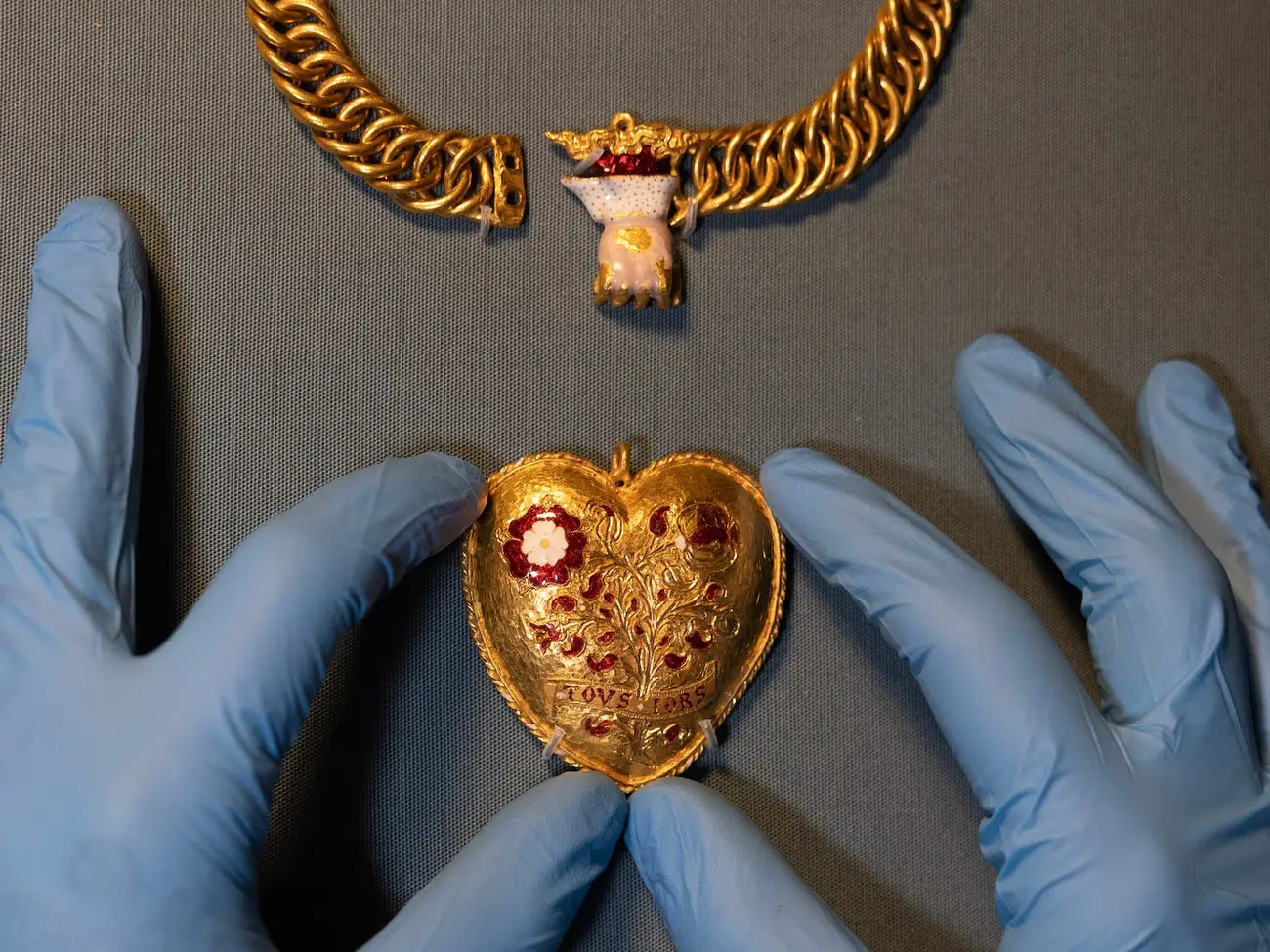 Incredible Archaeological Finds Made by Amateurs