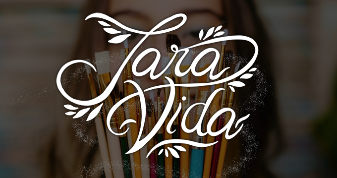 Iara Vida | arte organica