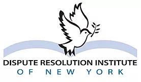 Dispute Resolution Institute of New York DRINY