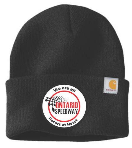 CT104597 Carhartt® Watch Cap 2.0 | Riverside Embroidery