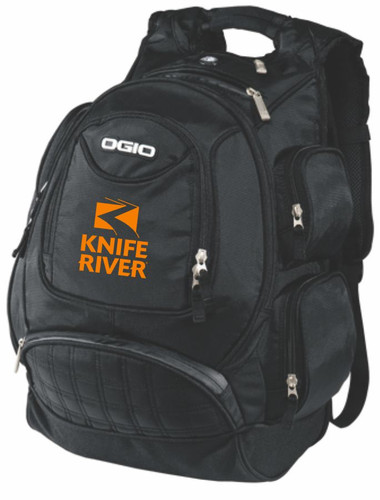 711105 OGIO® Metro Pack | Riverside Embroidery