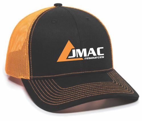 OC771 Ultimate Trucker CAP | Riverside Embroidery