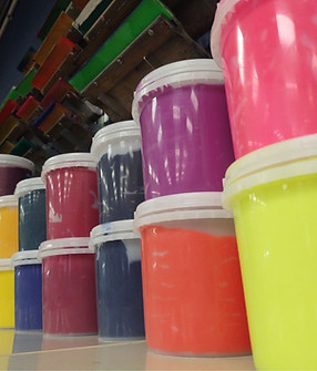 Screen Printing | Riverside Embroidery