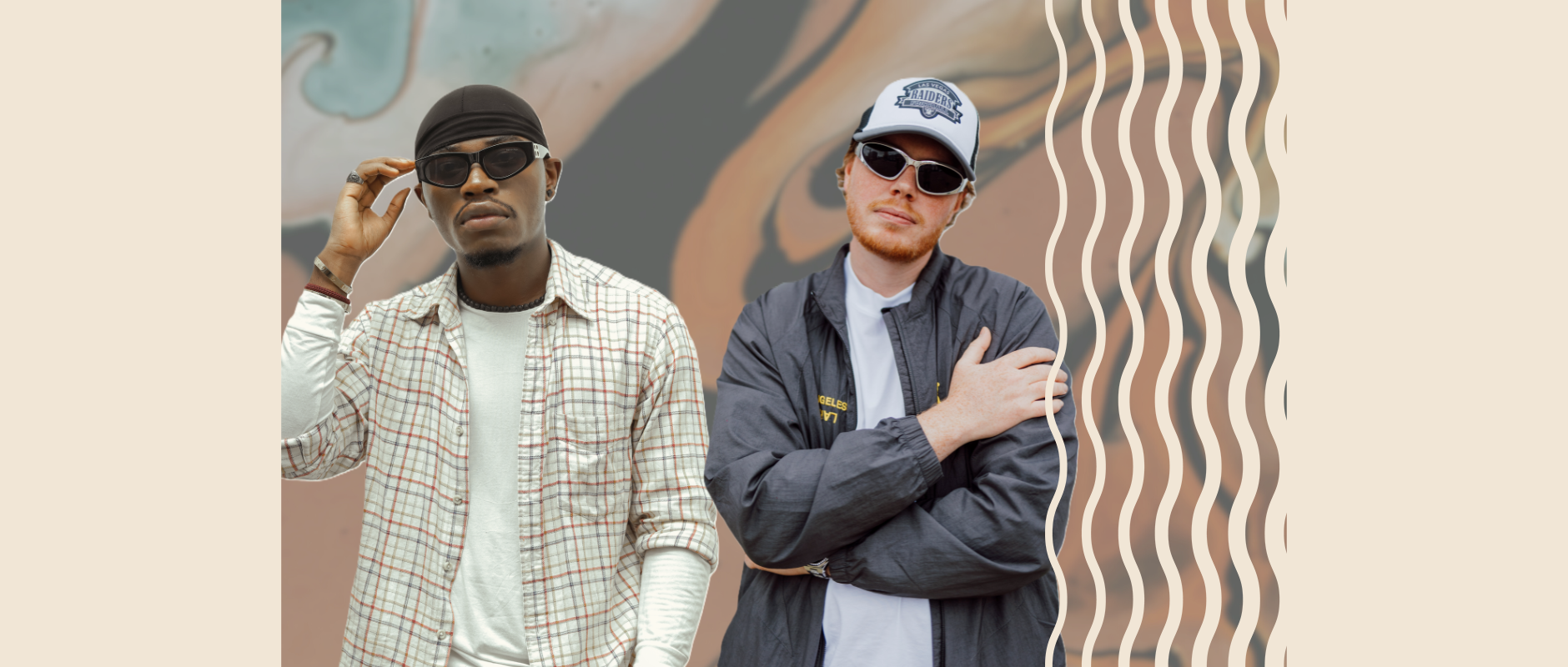 New Music Friday: Soave's Latest Releases