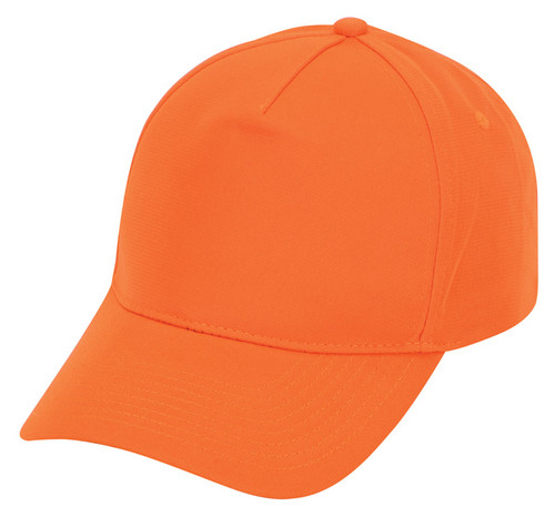 12281 Flame Orange Cap | Dunn Mfg
