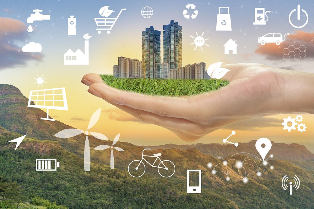 What is a Clean Energy Roadmap?
