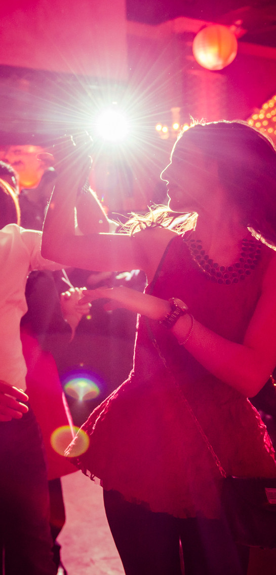 Best Celebrations | Toronto | Lula Lounge